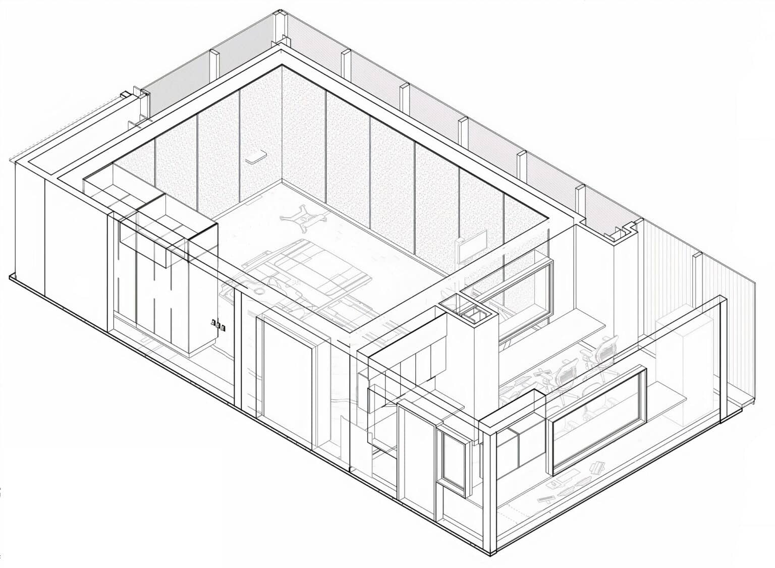 Floating MRIs: Flexible Design Brings Imaging Out of the Basement ...
