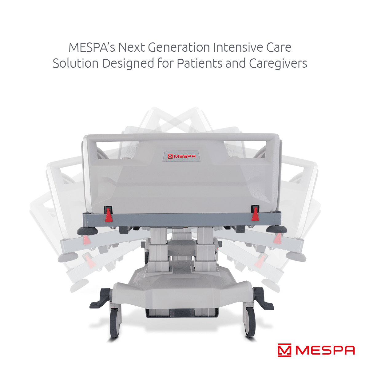 Transforming ICU Care with MCare - MedicalExpo e-Magazine