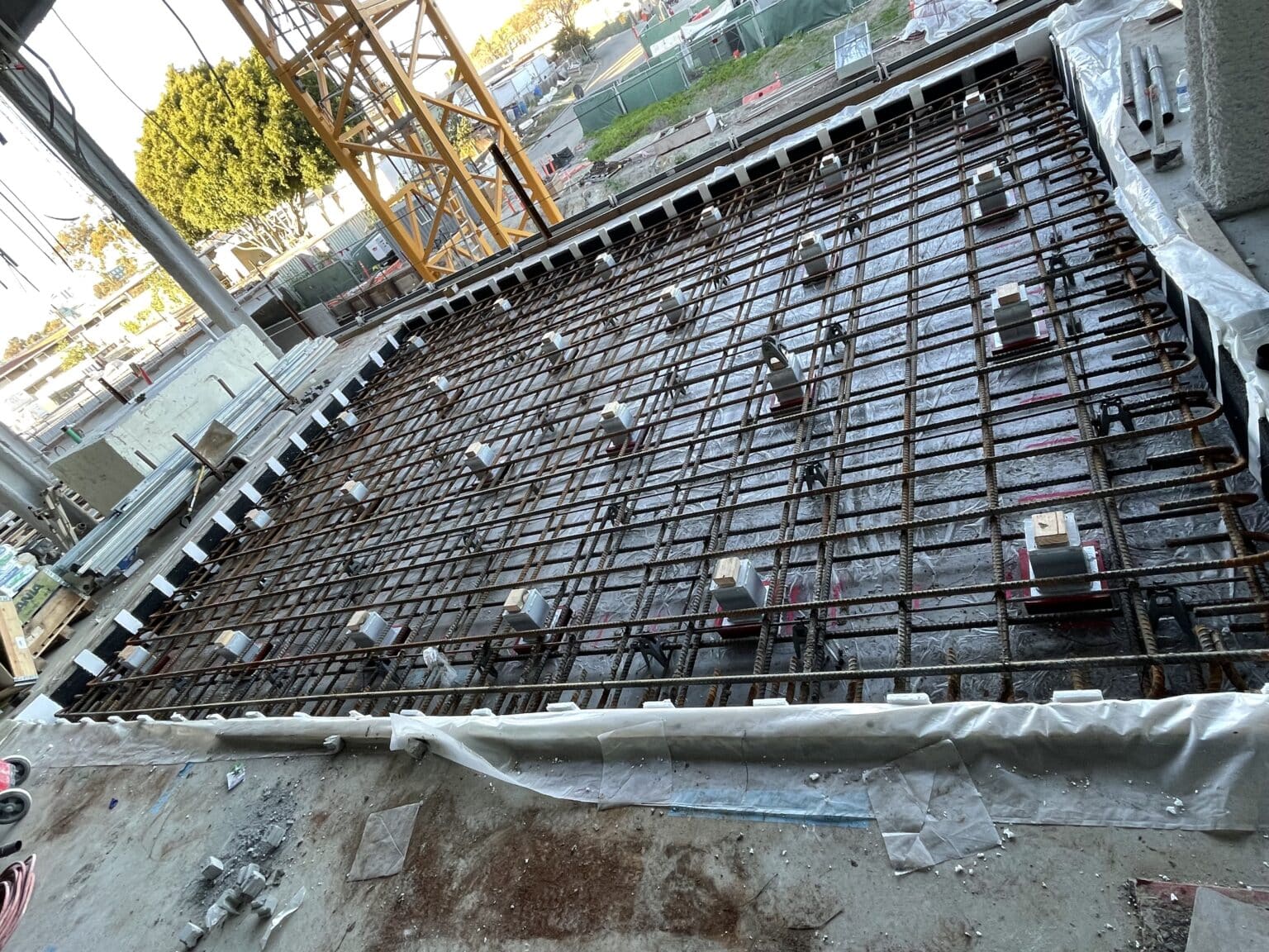 Floating MRIs: Flexible Design Brings Imaging Out of the Basement ...