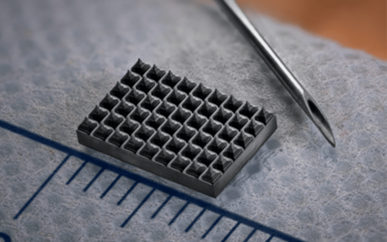 The Rise of 3D Printing for Micro-Medical Applications - MedicalExpo e ...