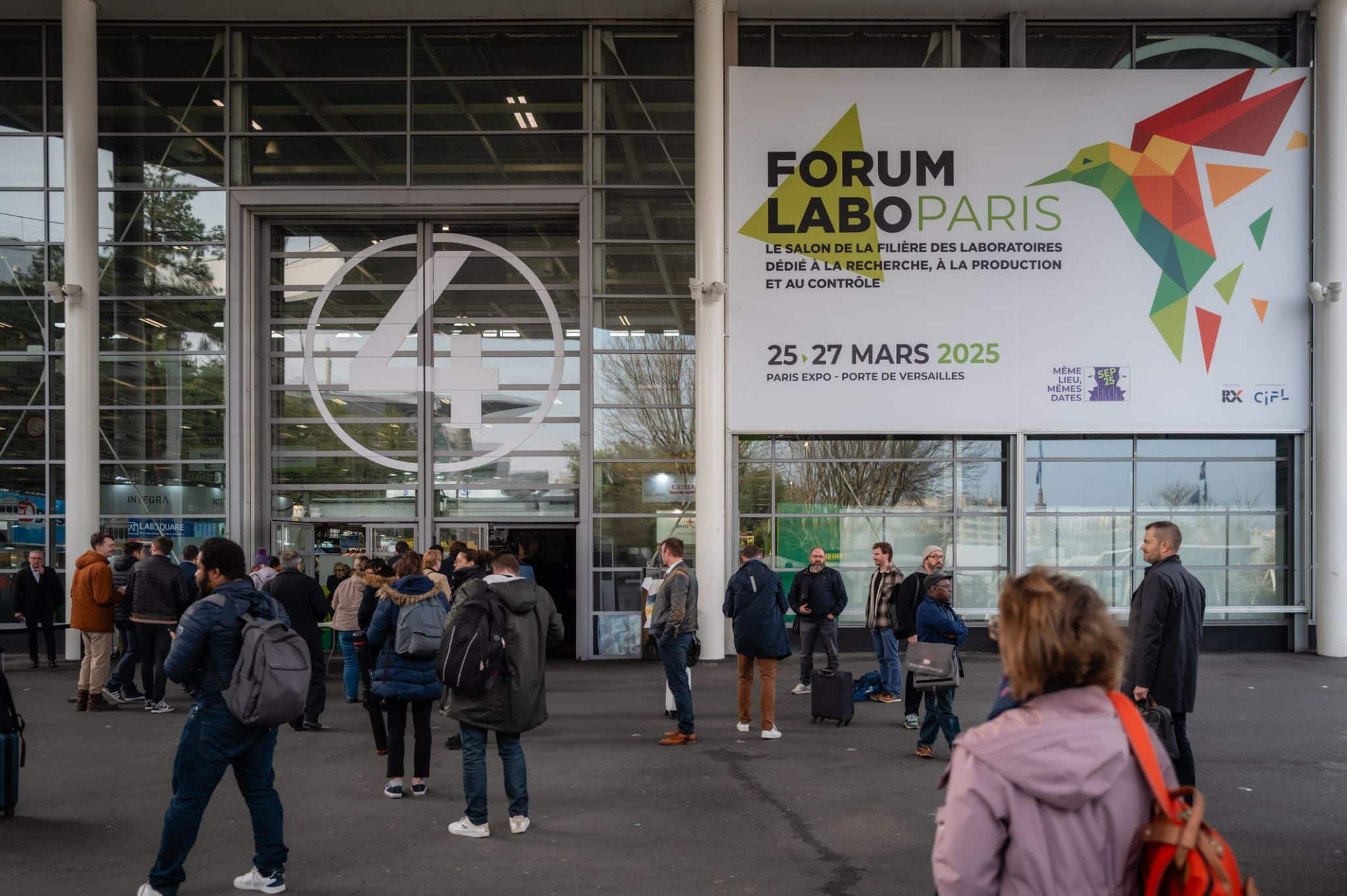 GloMax® Galaxy Bioluminescence Imager by Promega - MedicalExpo e-Magazine