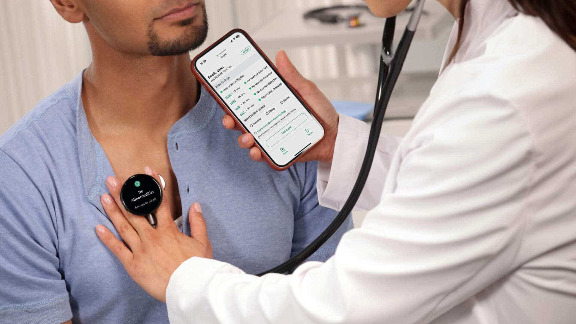 AI-Driven Cardiovascular Devices Propel Market Growth - MedicalExpo e-Magazine