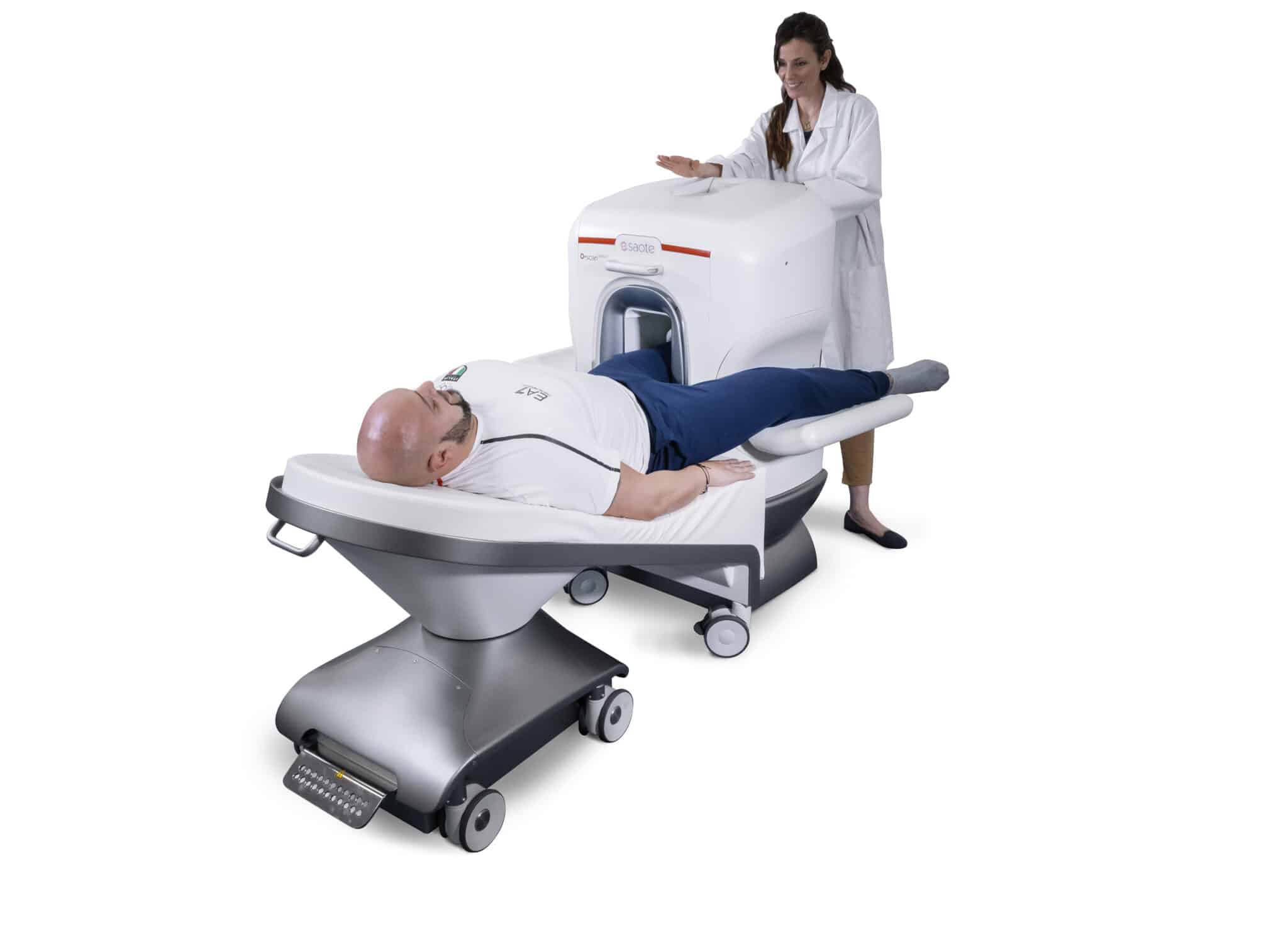 O-scan SMART, the New Sustainable MRI Solution - MedicalExpo e-Magazine