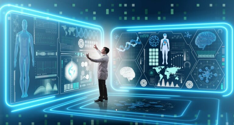 U-Scan: Hands-Free Connected Home Urine Lab - MedicalExpo e-Magazine