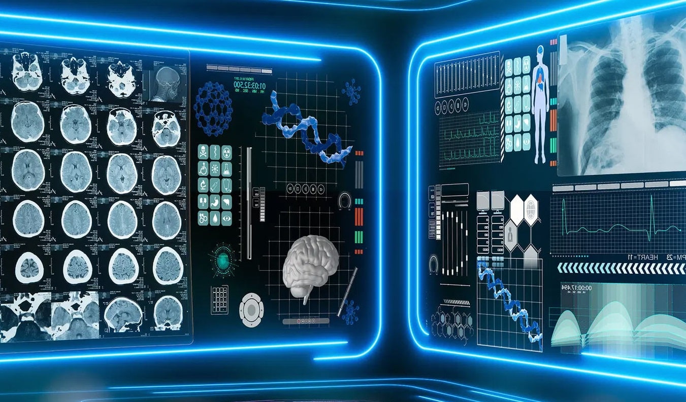 Advances and Challenges in Medical Imaging - MedicalExpo e-Magazine