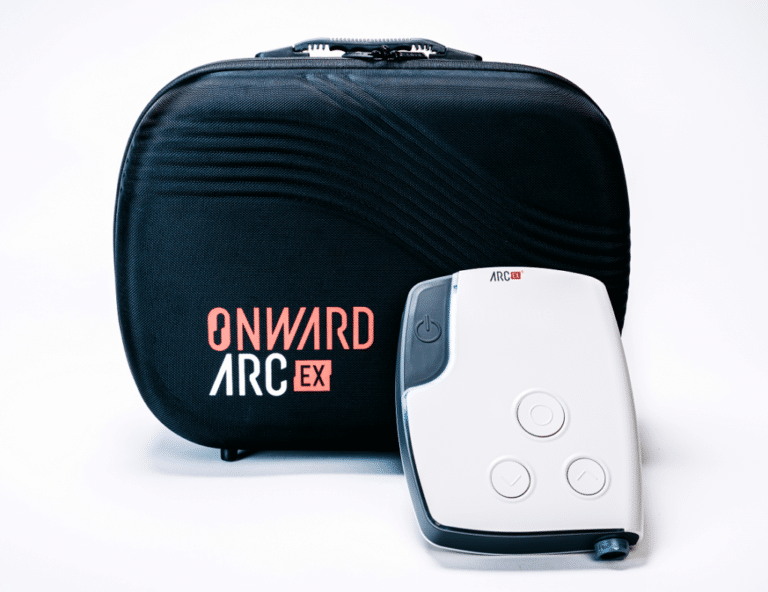 Never Before: Spinal Cord Therapies by Onward Medical - MedicalExpo e ...