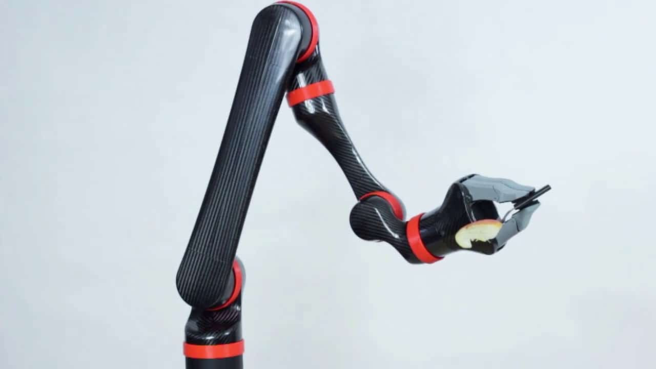 MEDICA 2021: Advances in Medical Robotics - MedicalExpo e-Magazine