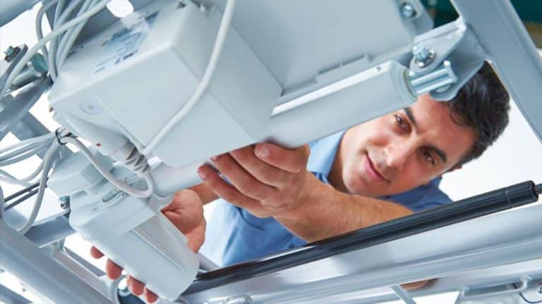 Advancing Technology Enhances Patient Comfort - MedicalExpo e-Magazine