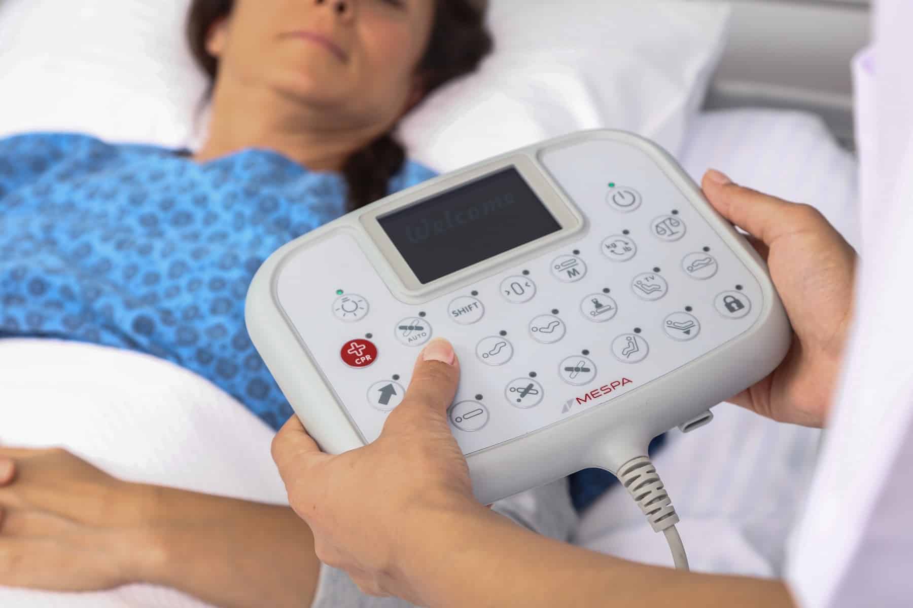 Transforming ICU Care with MCare - MedicalExpo e-Magazine