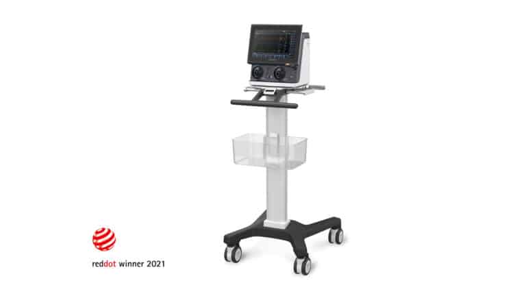 Sponsored. COMEN: A Leading Manufacturer of ICU Ventilators ...