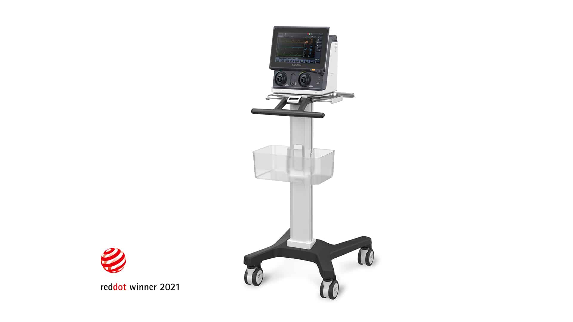 Sponsored. COMEN: A Leading Manufacturer of ICU Ventilators ...