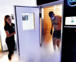 Cryotherapy as a Treatment for Loss of Smell From Covid - MedicalExpo e ...