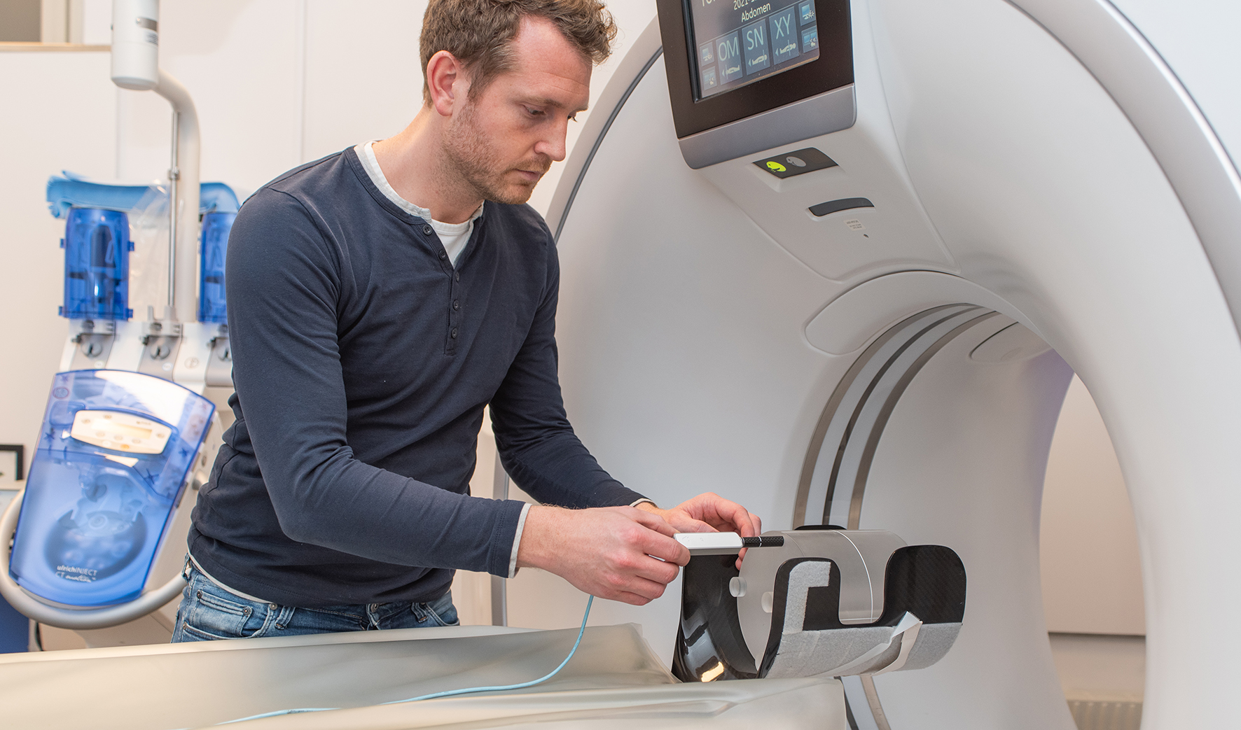 Image Quality in Radiation Safety: Simple, Precise, Vital - MedicalExpo ...