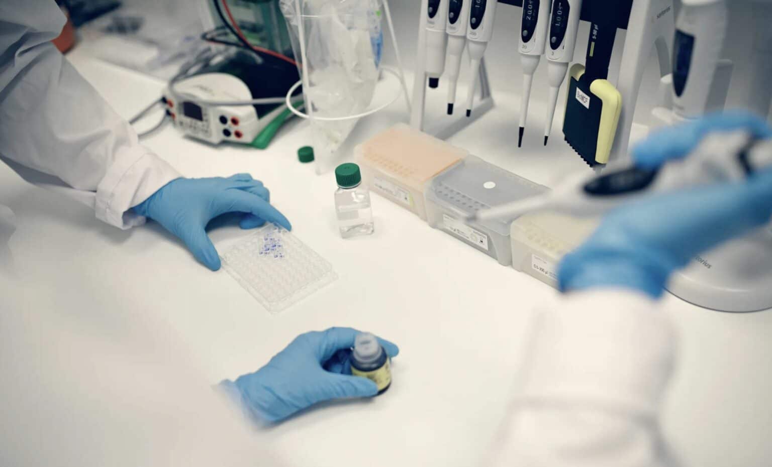 Evaxion's AI-Immunology: Vaccine & Immunotherapy - MedicalExpo e-Magazine