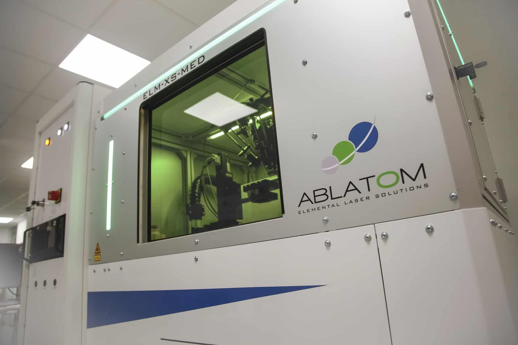 ELM-XS-MED: Transforming Medical Diagnostics with Atomic Precision ...