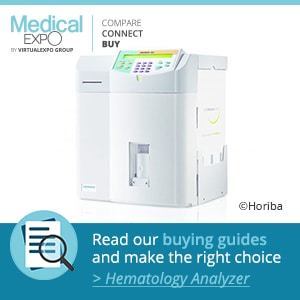 Keeping Wheelchair Users Cool - MedicalExpo e-Magazine