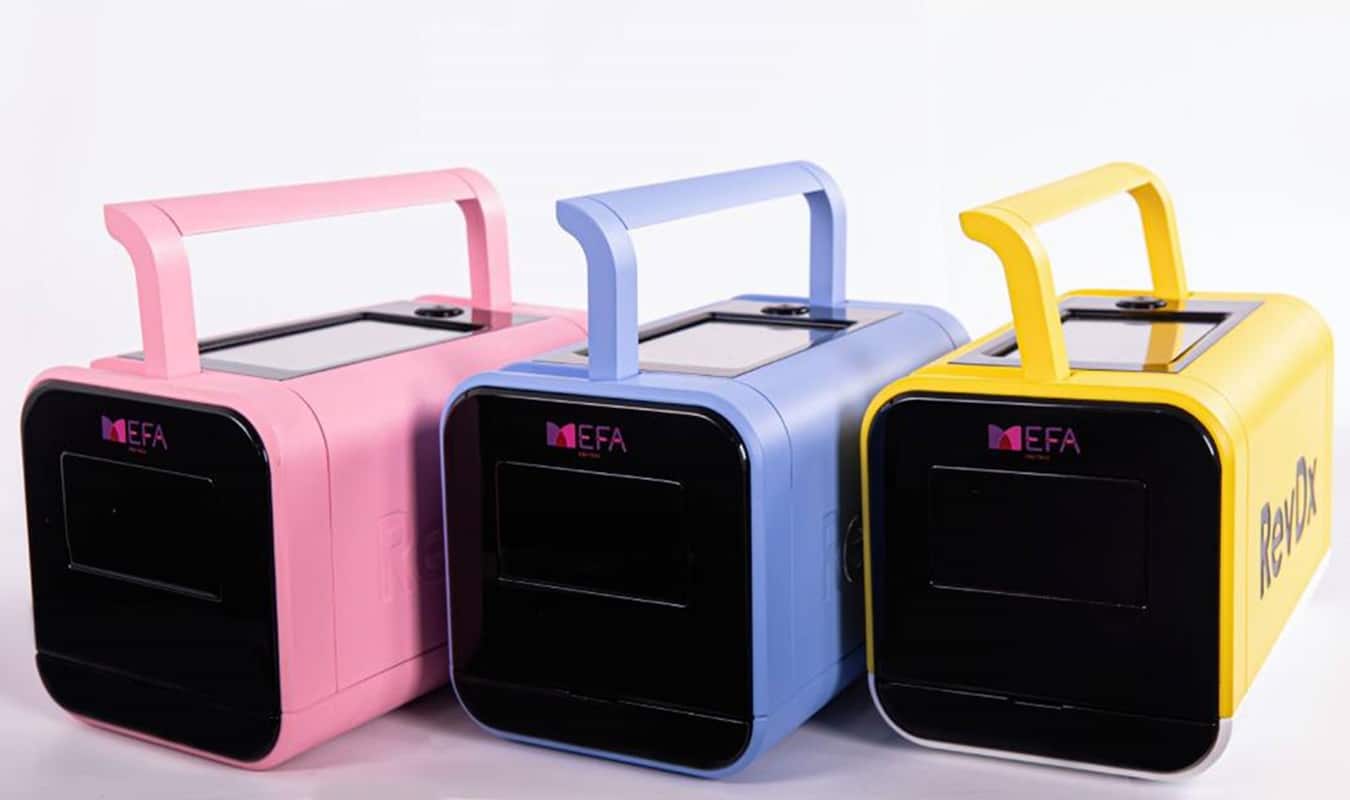 MEDICA 2023: Cutting-Edge Technologies for Digital Diagnostics - MedicalExpo e-Magazine