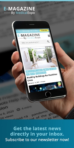 Fetal monitoring Archives - MedicalExpo e-Magazine