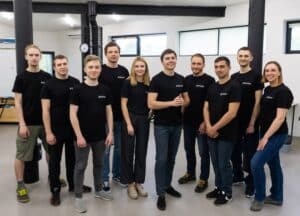 The Body Is Not a Limit With the Esper Hand Prosthetic Arm ...