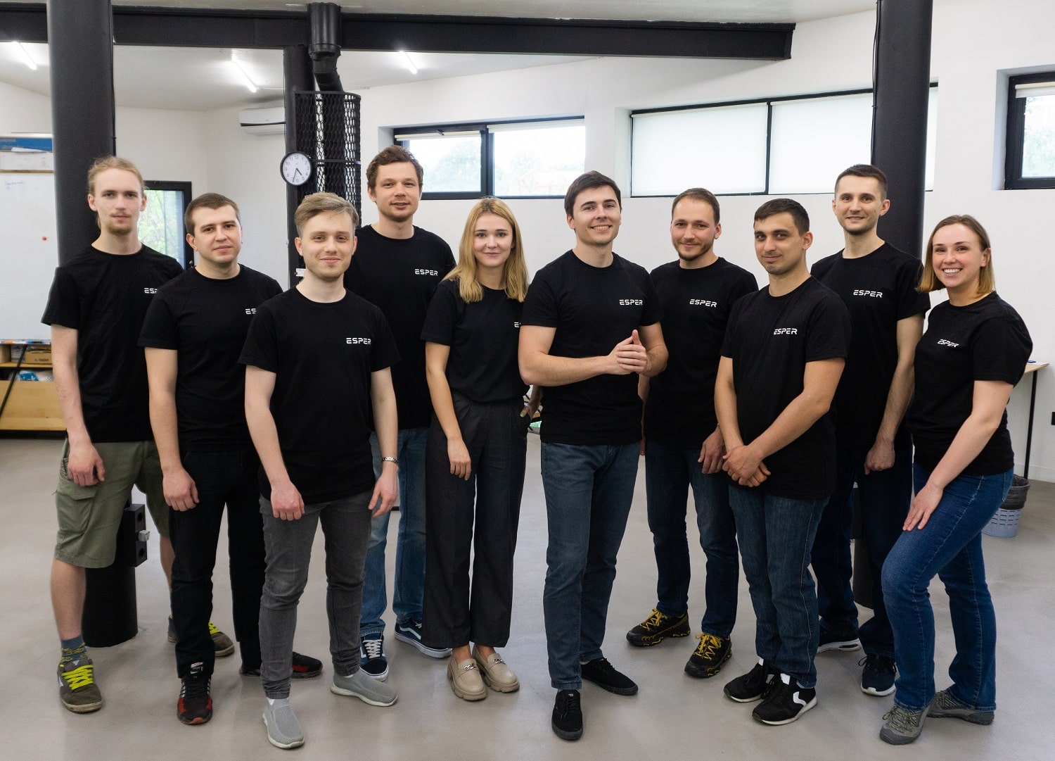 The Body Is Not a Limit With the Esper Hand Prosthetic Arm ...