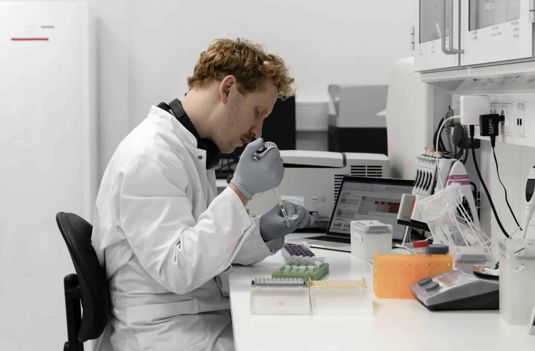 Evaxion's AI-Immunology: Vaccine & Immunotherapy - MedicalExpo e-Magazine