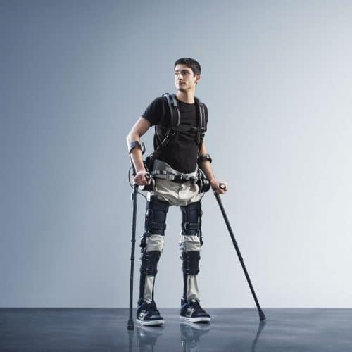 Exoskeleton Archives - MedicalExpo e-Magazine
