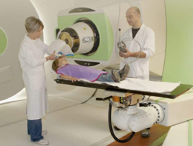Cancer: New Revolutionizing Radiation Therapies - MedicalExpo e-Magazine