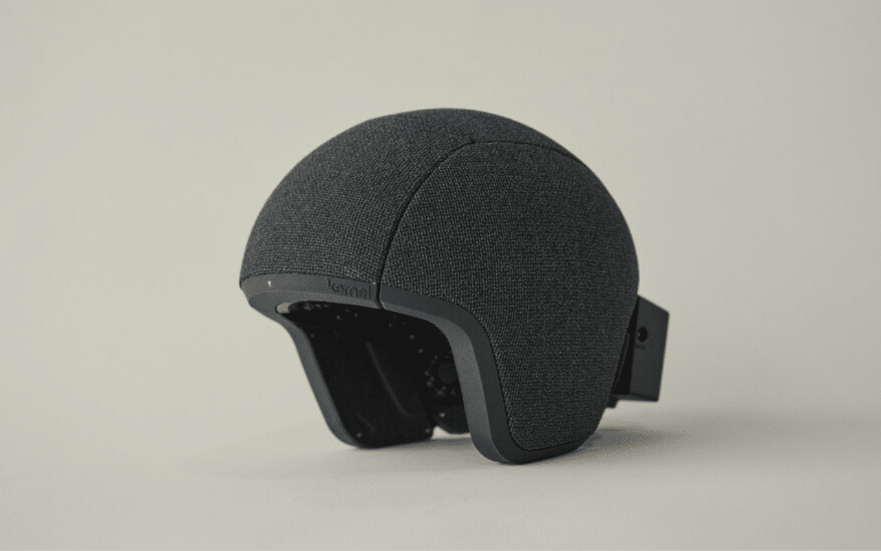 Transforming Neuromedicine – the Kernel Flow - MedicalExpo e-Magazine