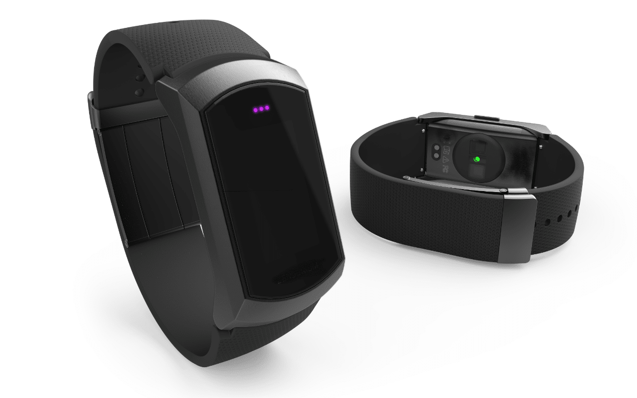 Real Time Biometric Analytics