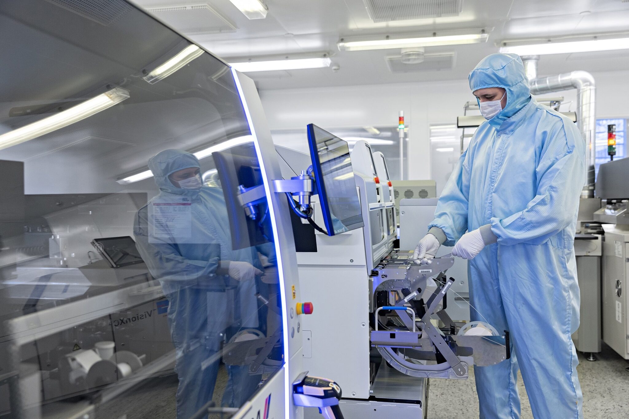 New Pilot Line Environment for Medical Devices in Finland - MedicalExpo ...