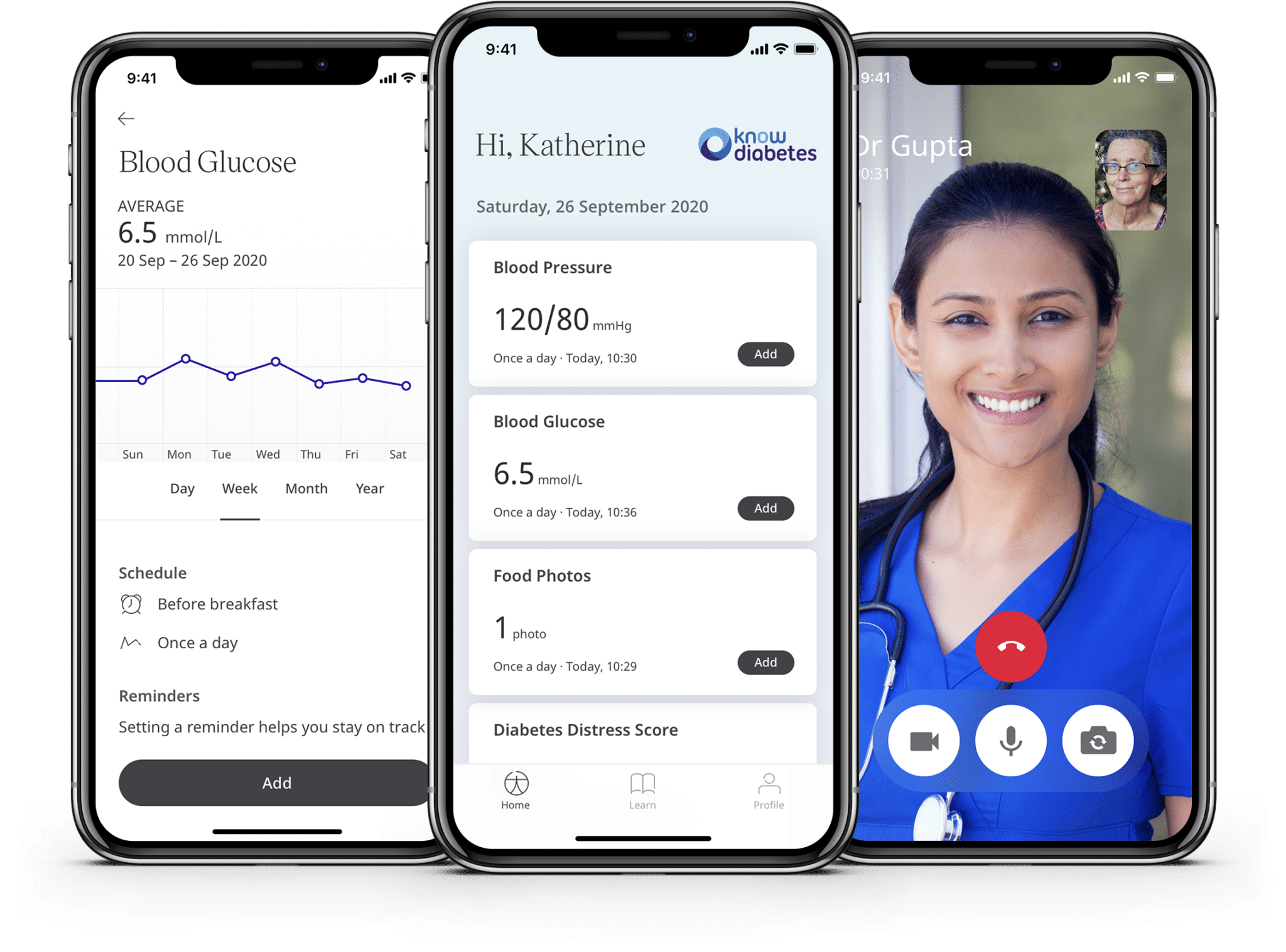 Orthopedic Surgery: Remote Monitoring App to Help Clear the Backlog of ...