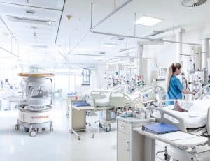 Bedside MRI Machine Set to Transform Pediatric and Neonatal Care ...