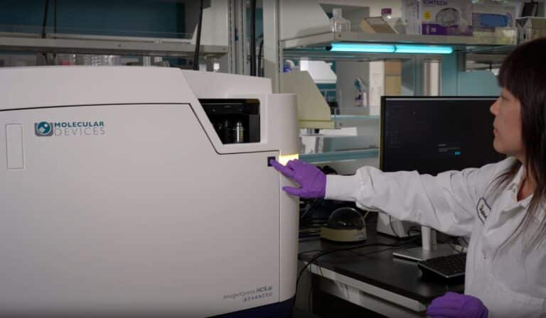 Molecular Devices: AI, Automation, Microplate Readers - MedicalExpo e ...