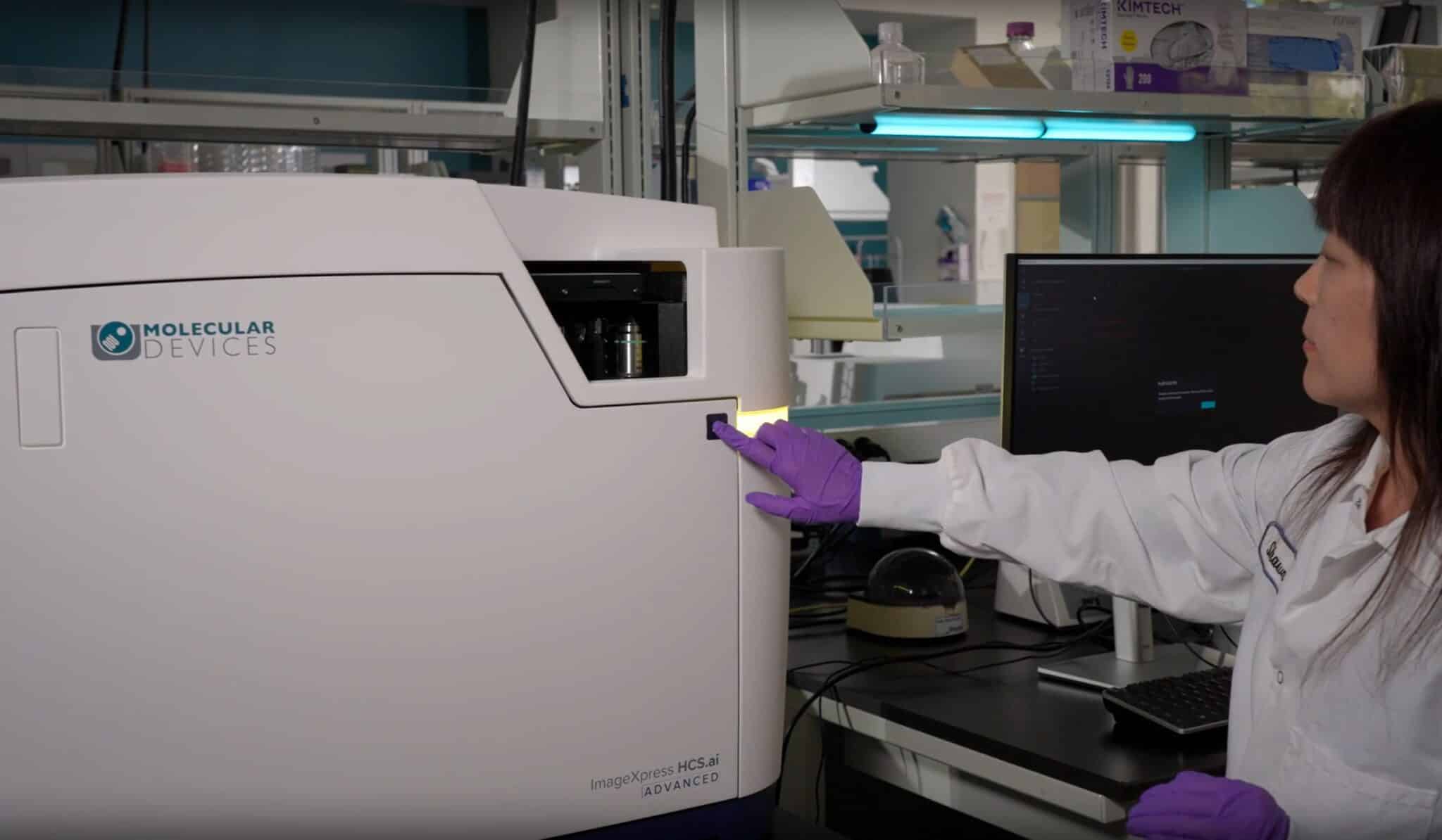 Molecular Devices: AI, Automation, Microplate Readers - MedicalExpo e-Magazine