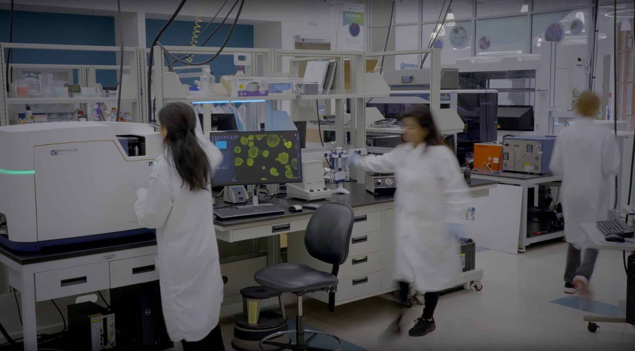 Molecular Devices: AI, Automation, Microplate Readers - MedicalExpo e-Magazine