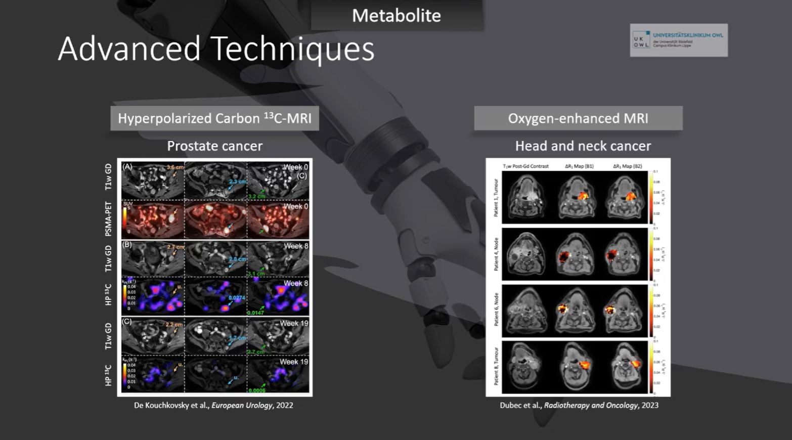 Imaging and Immunotherapy: Current Practice & Future Potential ...