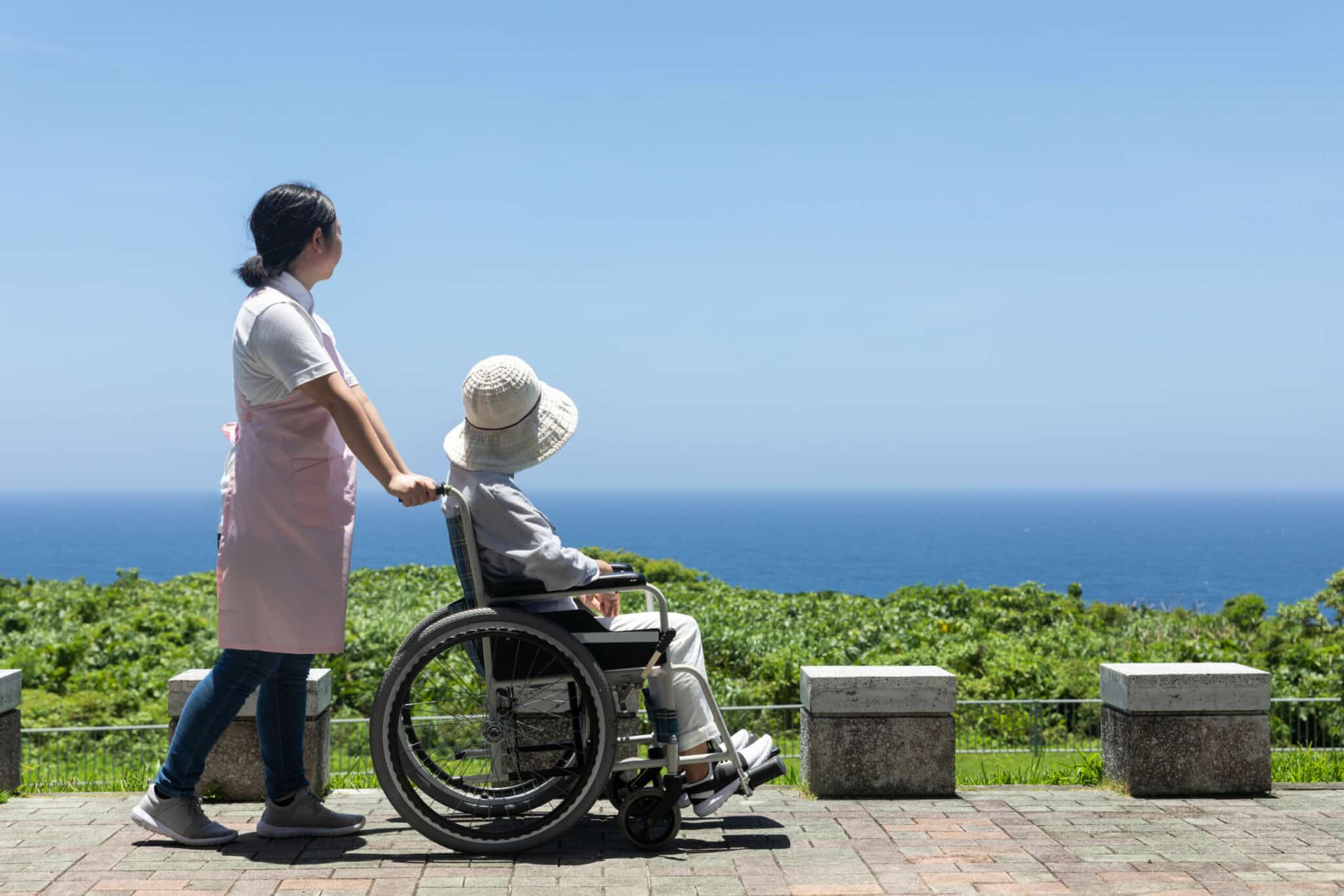From AI to Robots: Japan's Advancing Agetech - MedicalExpo e-Magazine