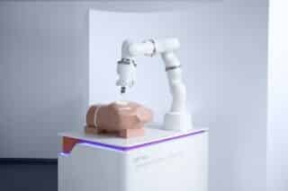 MEDICA 2023: Medical Robots and the Automated Healthcare Space - MedicalExpo e-Magazine