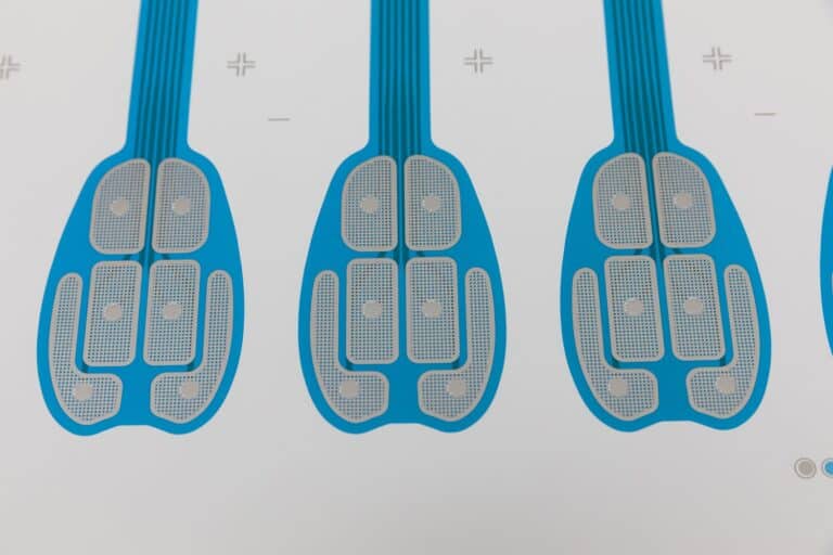 From Bank Card Expertise to Secure Remote Patient Diagnosis ...