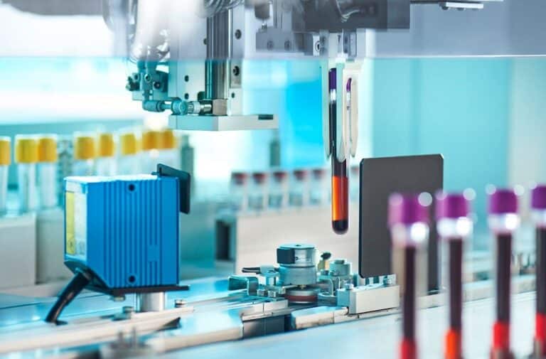 Lab of the Future: AI, Innovation & Drug Discovery - MedicalExpo e-Magazine