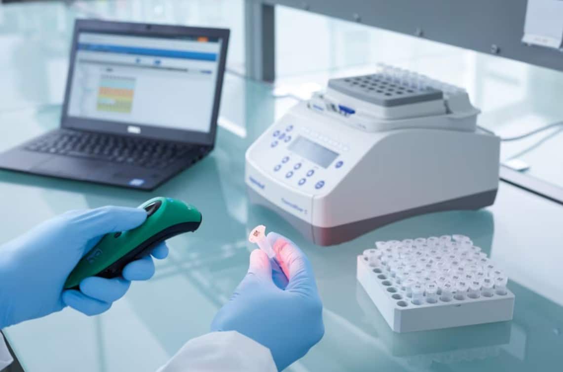 Analytica 2024: Automating the Modern Lab - MedicalExpo e-Magazine