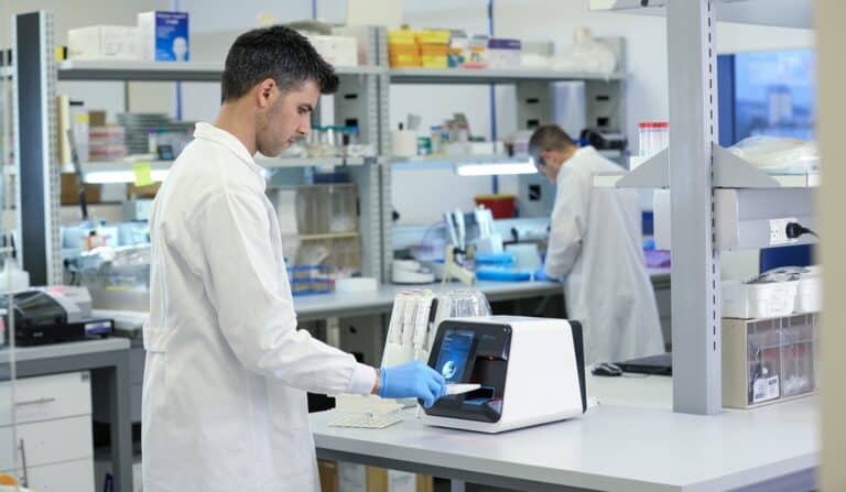 MEDICA 2023: Winning Medical and Digital Health Start-Ups - MedicalExpo e-Magazine