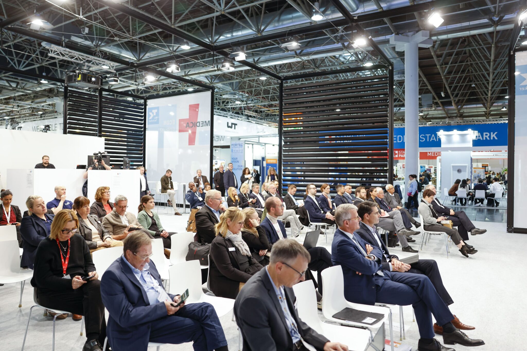 MEDICA 2025: From Genomics to Digital Twins - MedicalExpo e-Magazine