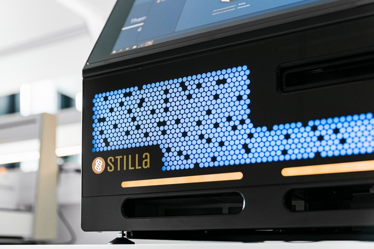 Stilla and MGA Medtech Collaborated to Create the "Next Leap Forward in ...