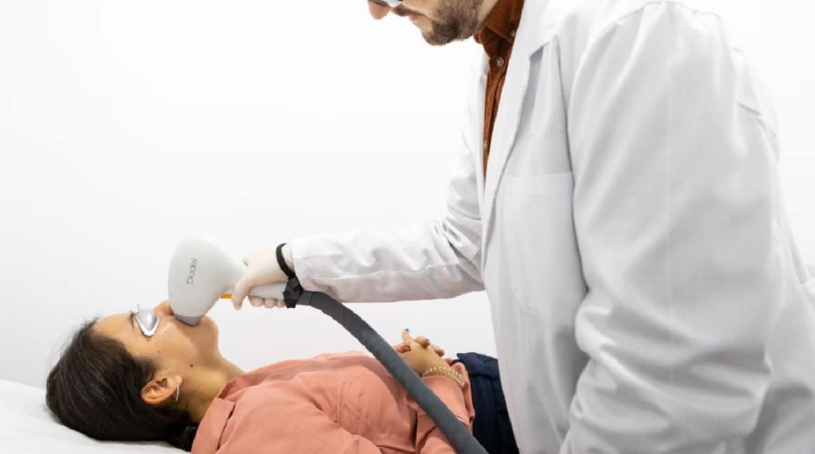 SPONSORED. Virtues of a High-Power Diode Laser Platform - MedicalExpo e ...