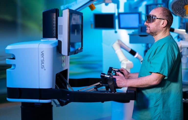 Five Technological Advances in Obstetrics and Gynecology - MedicalExpo ...