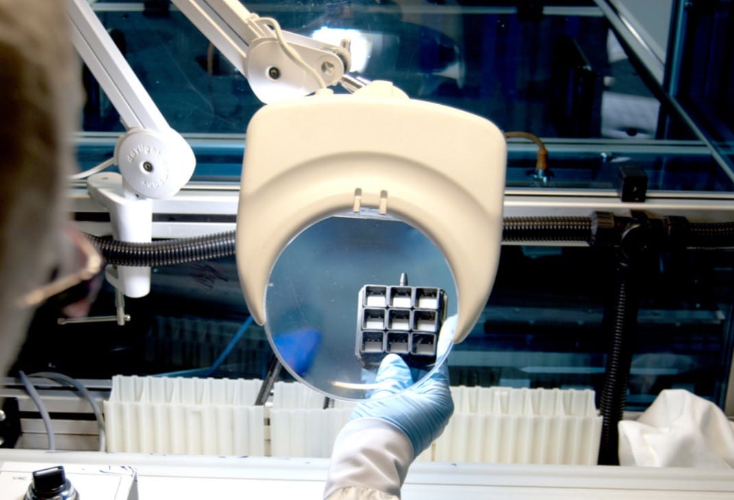 Biochip Test Can Predict Who Needs Treatment for Type 1 Diabetes ...