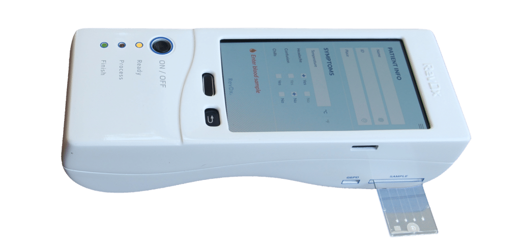 Blood Testing is Undergoing a Revolution - MedicalExpo e-Magazine