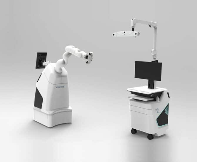 Exemplary Products at MEDICA 2024 - MedicalExpo e-Magazine