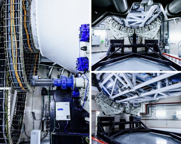 Proton Power - MedicalExpo e-Magazine